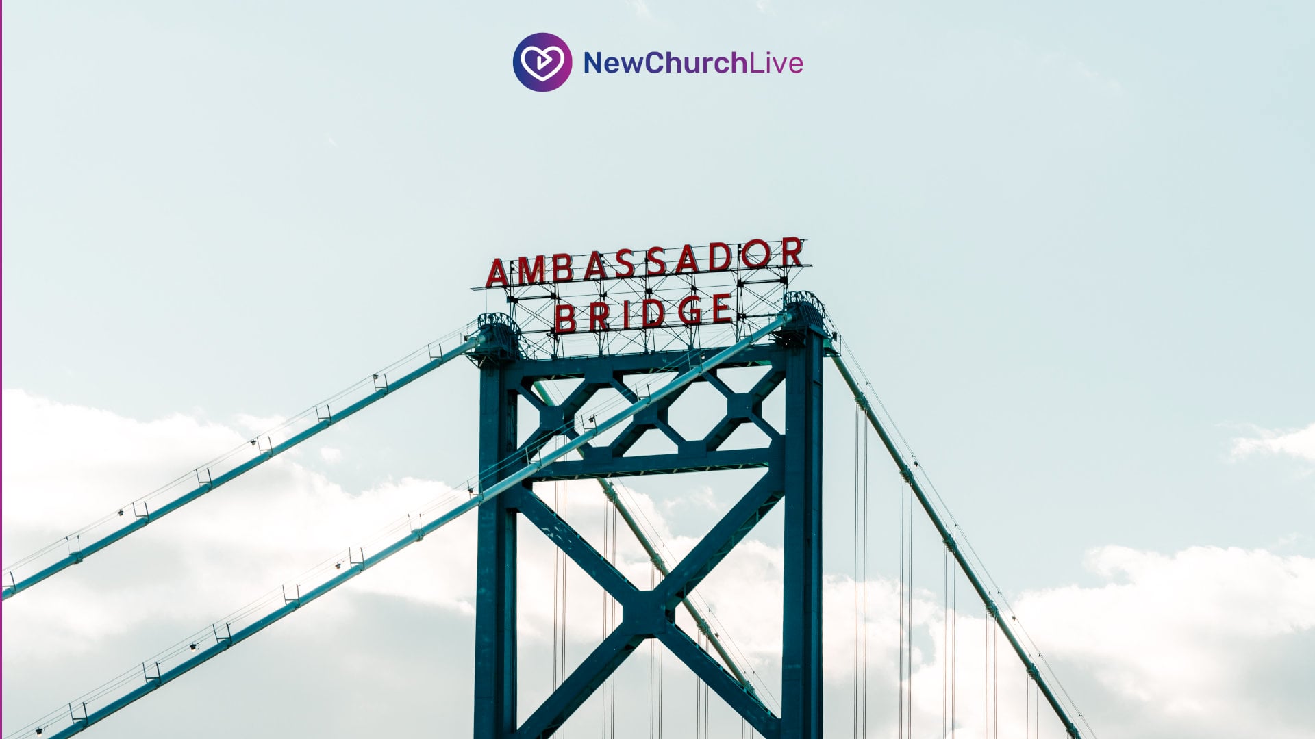 NCL Ambassador Program - NewChurch Live